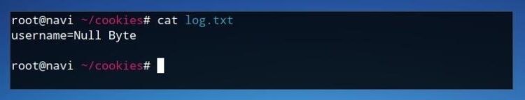 Cách Lấy Cookie Xss Chứa Mật Khẩu Bằng Javascript Anonyviet