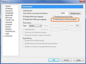 Cách tăng tốc độ tải Torrent lên 300% - AnonyViet