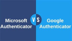 Should I use Microsoft Authenticator or Google Authenticator ...