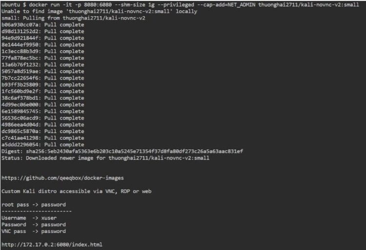 Use A Linux Vps With A Free Interface From Killercoda Anonyviet English Version