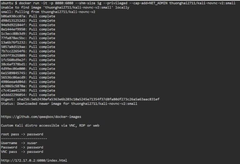 Use A Linux Vps With A Free Interface From Killercoda Anonyviet