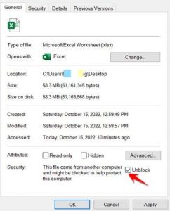 How to check CPU power with Excel File - AnonyViet - English Version