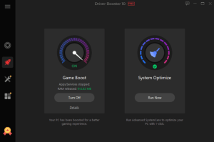Download Driver Booster 10 Pro Full Key - Tải và cập nhật Driver tự ...