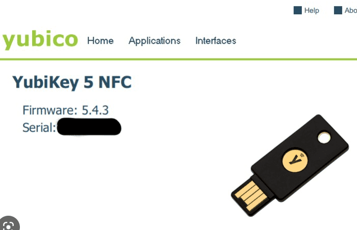 Các mua Yubico giá 10$ thay vì 50$ bằng Coupon Cloudflare - AnonyViet
