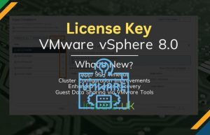 License Key VMWare vSphere 8 - Key VMWare Esxi 8 - AnonyViet - English ...