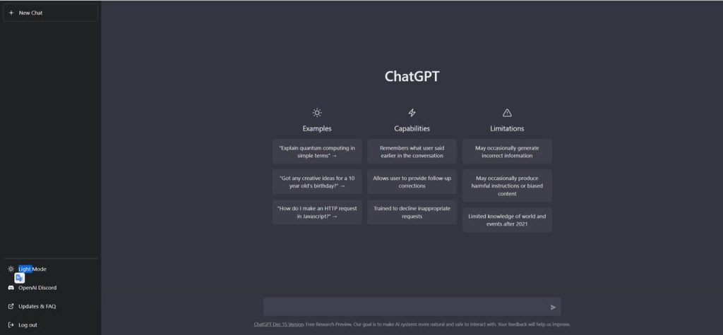 How to create a ChatGPT account in Vietnam to talk to AI - AnonyViet - English Version