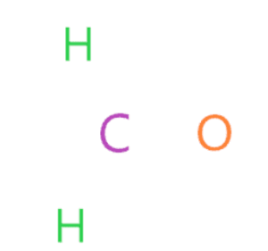 What is H2CO? H2CO Lewis Structure, Molecular Geometry and MO . Diagram ...