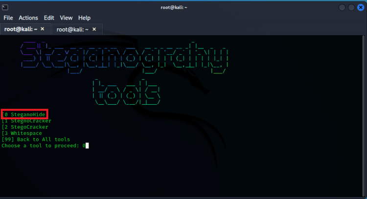 HackingTool - Tổng hợp tool hack dành cho hacker - AnonyViet