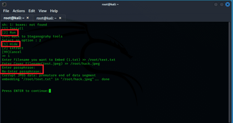HackingTool - Tổng hợp tool hack dành cho hacker - AnonyViet