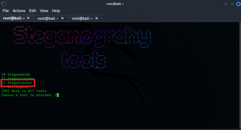 Hackingtool Tổng Hợp Tool Hack Dành Cho Hacker Anonyviet
