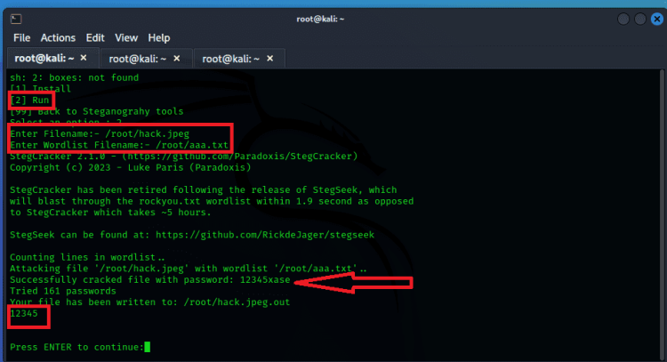 Hackingtool Tổng Hợp Tool Hack Dành Cho Hacker Anonyviet