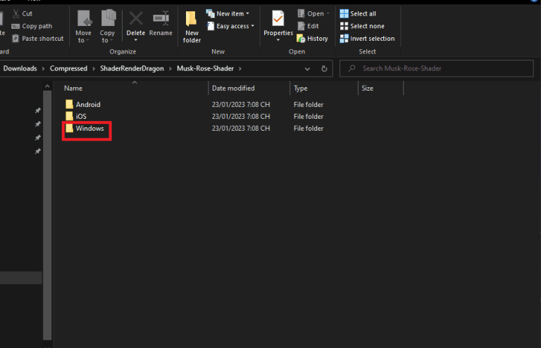 Cách tải Shader cực đẹp cho Minecraft Bedrock - AnonyViet