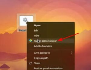 HoneCtrl: Công cụ tối ưu Windows cực kỳ hiệu quả - AnonyViet
