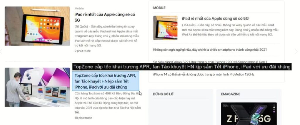Capture2Text: Phần mềm nhận dạng văn bản từ hình ảnh - AnonyViet