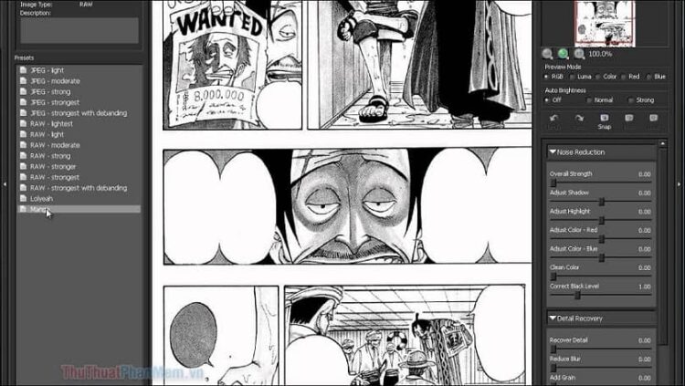 Top 5 most beautiful anime manga drawing software on computer ...