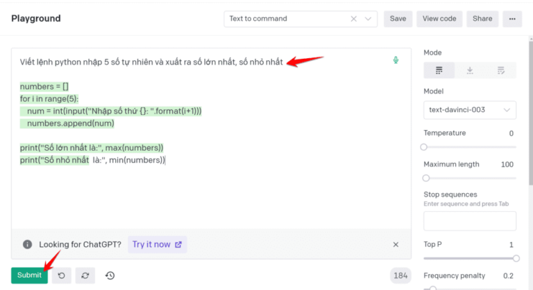 18$ được tặng tài khoản ChatGPT dùng để làm gì? - AnonyViet