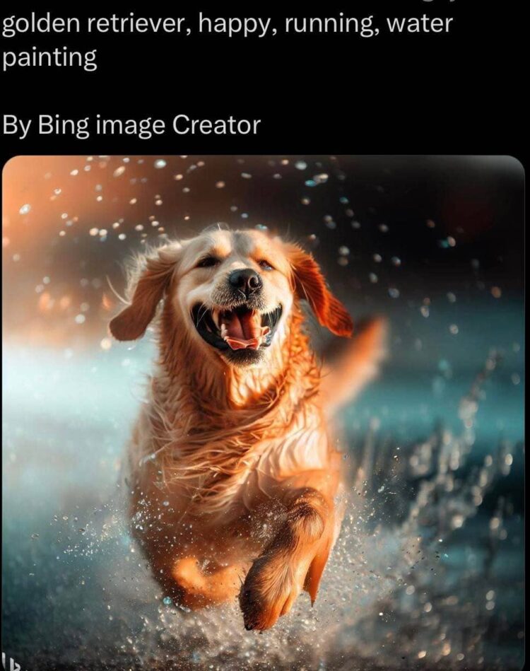 Create unique images with Microsoft's Bing Image Creator - AnonyViet ...