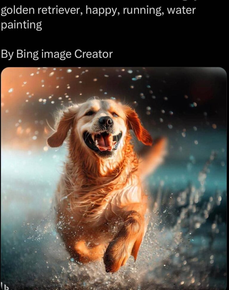 Create unique images with Microsoft's Bing Image Creator - AnonyViet ...