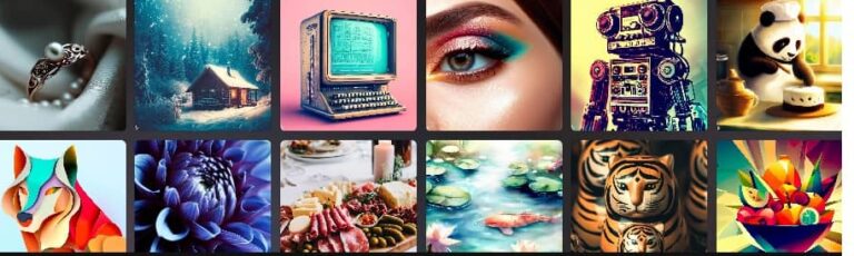 Create unique images with Microsoft's Bing Image Creator - AnonyViet ...