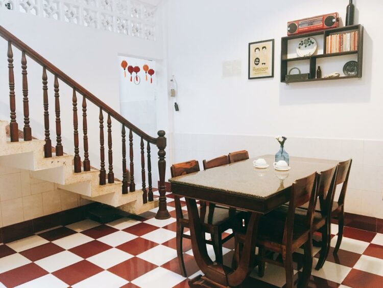 Instructions to design your own room using AI RoomGPT - AnonyViet - English Version