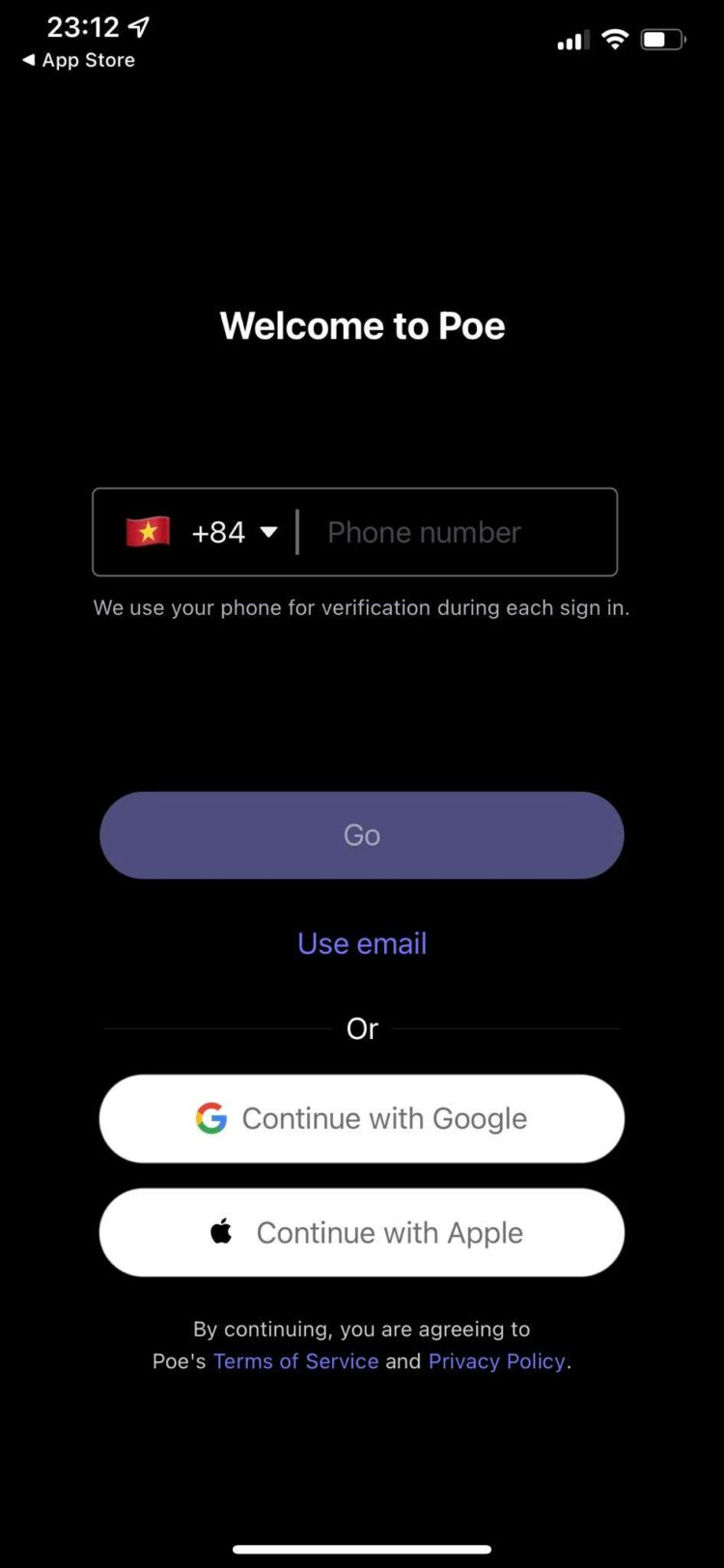 AI application right on the phone, why not? - AnonyViet - English Version