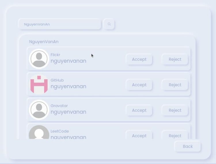 SEEKR: OSINT . Data Collection Toolkit - AnonyViet - English Version