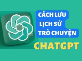 3 ways to save chat history with ChatGPT - AnonyViet - English Version