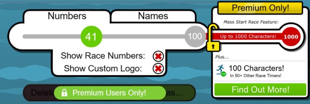 How to create a very funny Duck Race game called and return cards ...