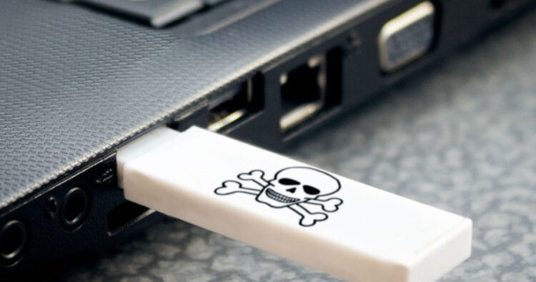 USB Killer - Mối đe dọa đáng sợ của mọi người dùng máy tính