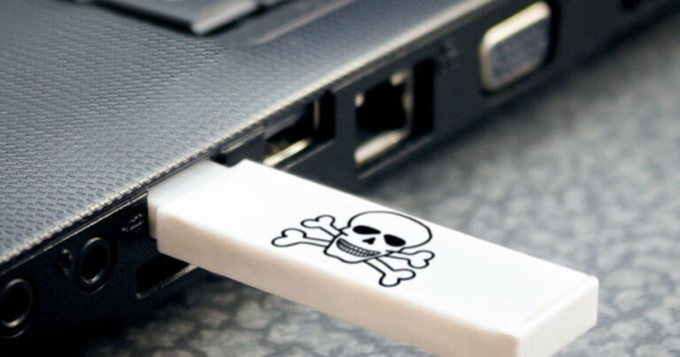 USB Killer - Mối đe dọa đáng sợ của mọi người dùng máy tính