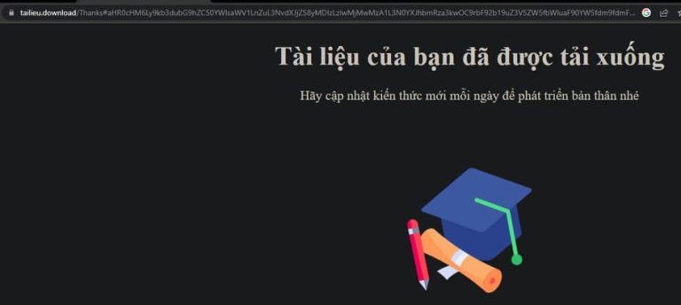 Cách tải tài liệu miễn phí trên tailieu.vn - AnonyViet