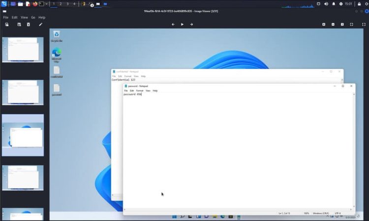 WindowSpy: Tự động giám sát nạn nhân trên Cobalt Strike - AnonyViet