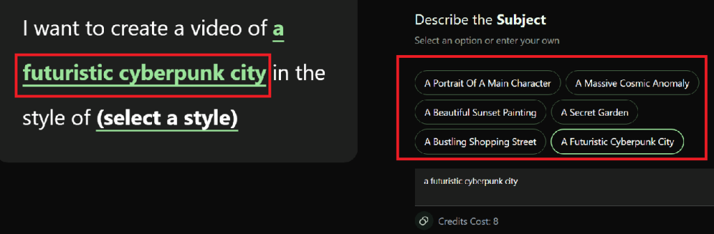 How to make Deforum Stable Diffusion video with Kaiber - AnonyViet - English Version