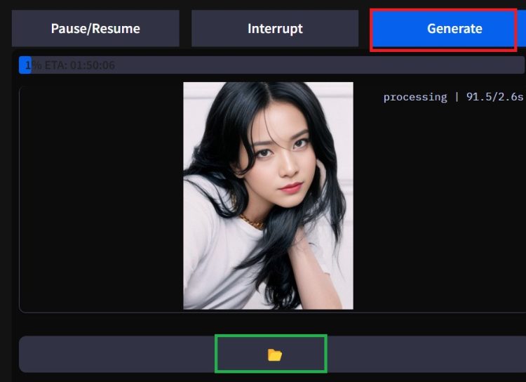 Cách dùng Deforum Stable Diffusion tạo video Hot TikTok