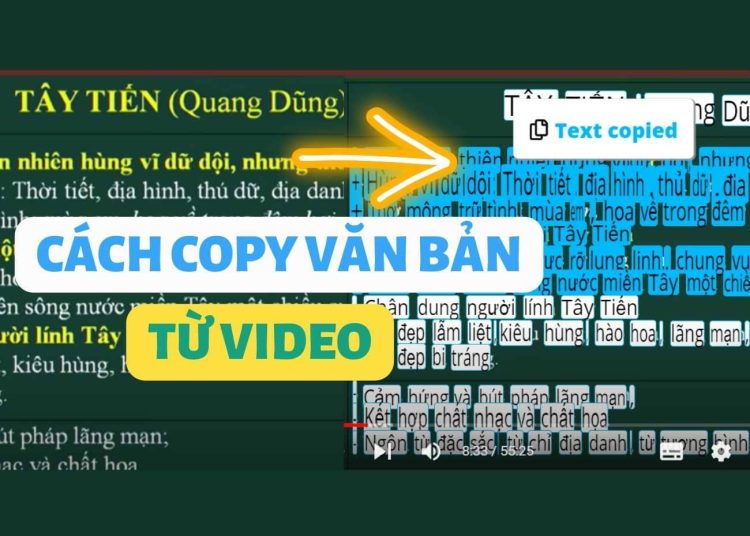 Blackbox - Công cụ copy chữ trong ảnh hiệu quả - AnonyViet