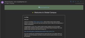 Cách đăng ký Github Education 2023 miễn phí - AnonyViet