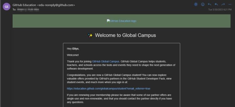 Cách đăng ký Github Education 2023 miễn phí - AnonyViet