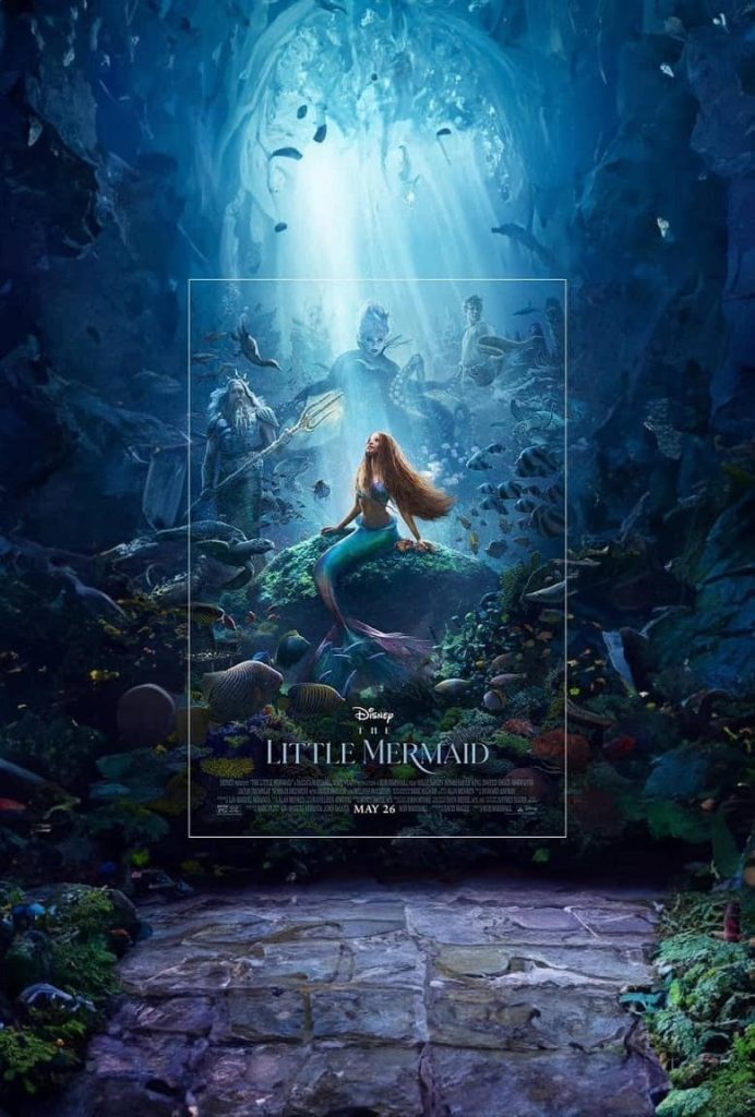 Generative Fill trong Photoshop có thần thánh như lời đồn?