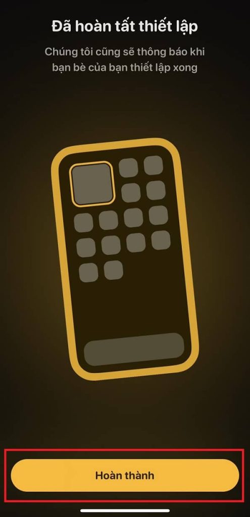 Discover what application Locket is that everyone uses? - AnonyViet ...