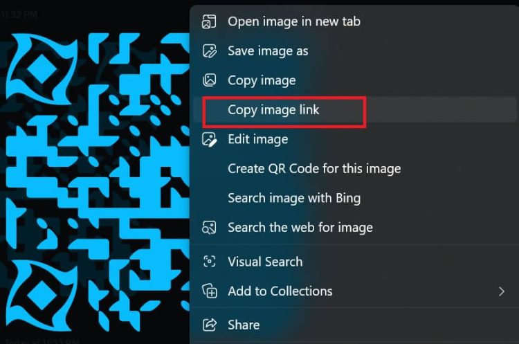 Hướng dẫn cách tạo QR Art bằng Discord Bot cực nhanh chóng
