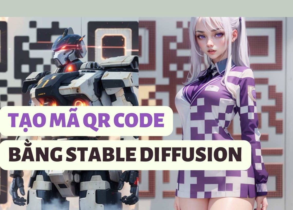 Cách dùng Deep Fake trên Stable Diffusion biến đổi khuôn mặt