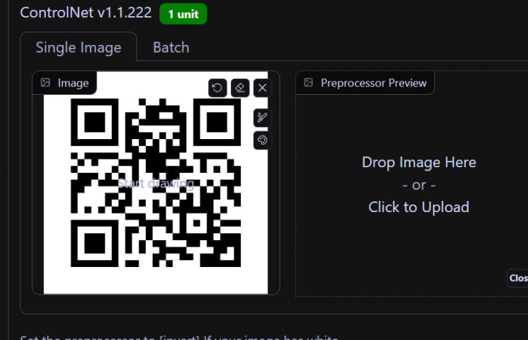 How to create a super impressive QR code with Stable Diffusion ...