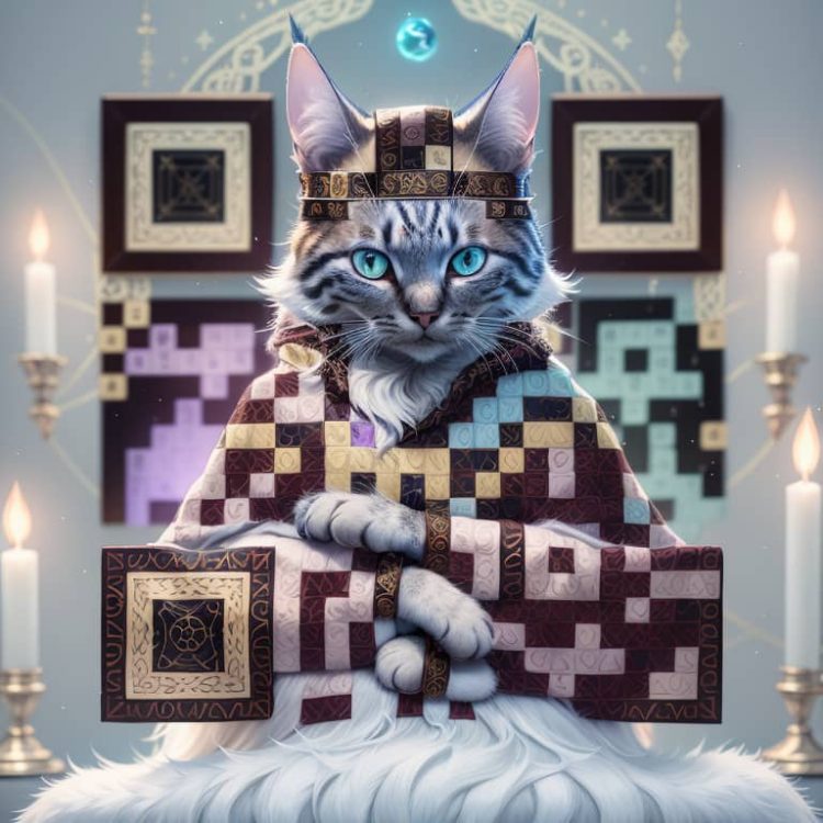 How to create a super impressive QR code with Stable Diffusion ...