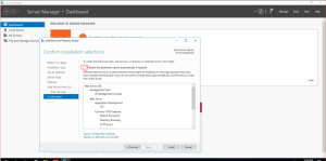 How to Install SNIPE-IT on Windows for IT Asset Management - AnonyViet ...