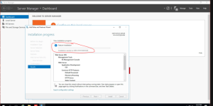 How to Install SNIPE-IT on Windows for IT Asset Management - AnonyViet ...