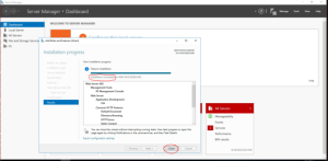 How to Install SNIPE-IT on Windows for IT Asset Management - AnonyViet ...