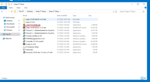 How to Install SNIPE-IT on Windows for IT Asset Management - AnonyViet ...