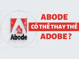 Abode là gì mà có thể khiến Adobe phải run sợ?