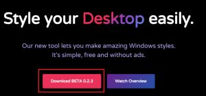 How to make your computer screen look neat and classy with Screen ...